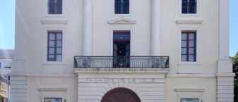 Venir au Théâtre – Théâtre de la Ville de Valence