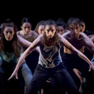 Théâtre de la Ville de Valence – Théâtre de la Ville de Valence