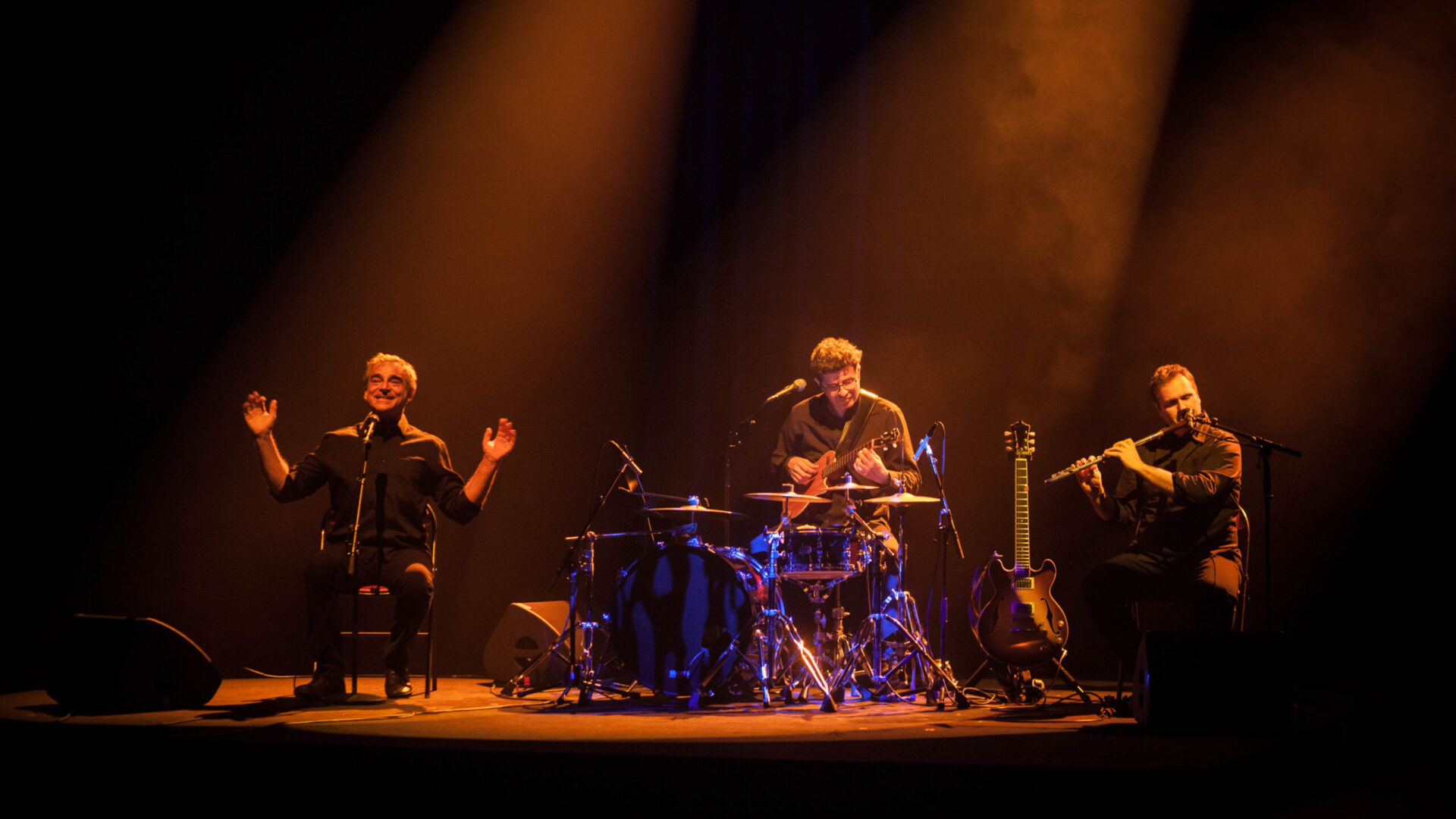 Théâtre de la Ville de Valence – Théâtre de la Ville de Valence