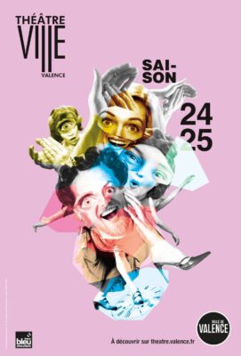 Théâtre de la Ville de Valence – Théâtre de la Ville de Valence