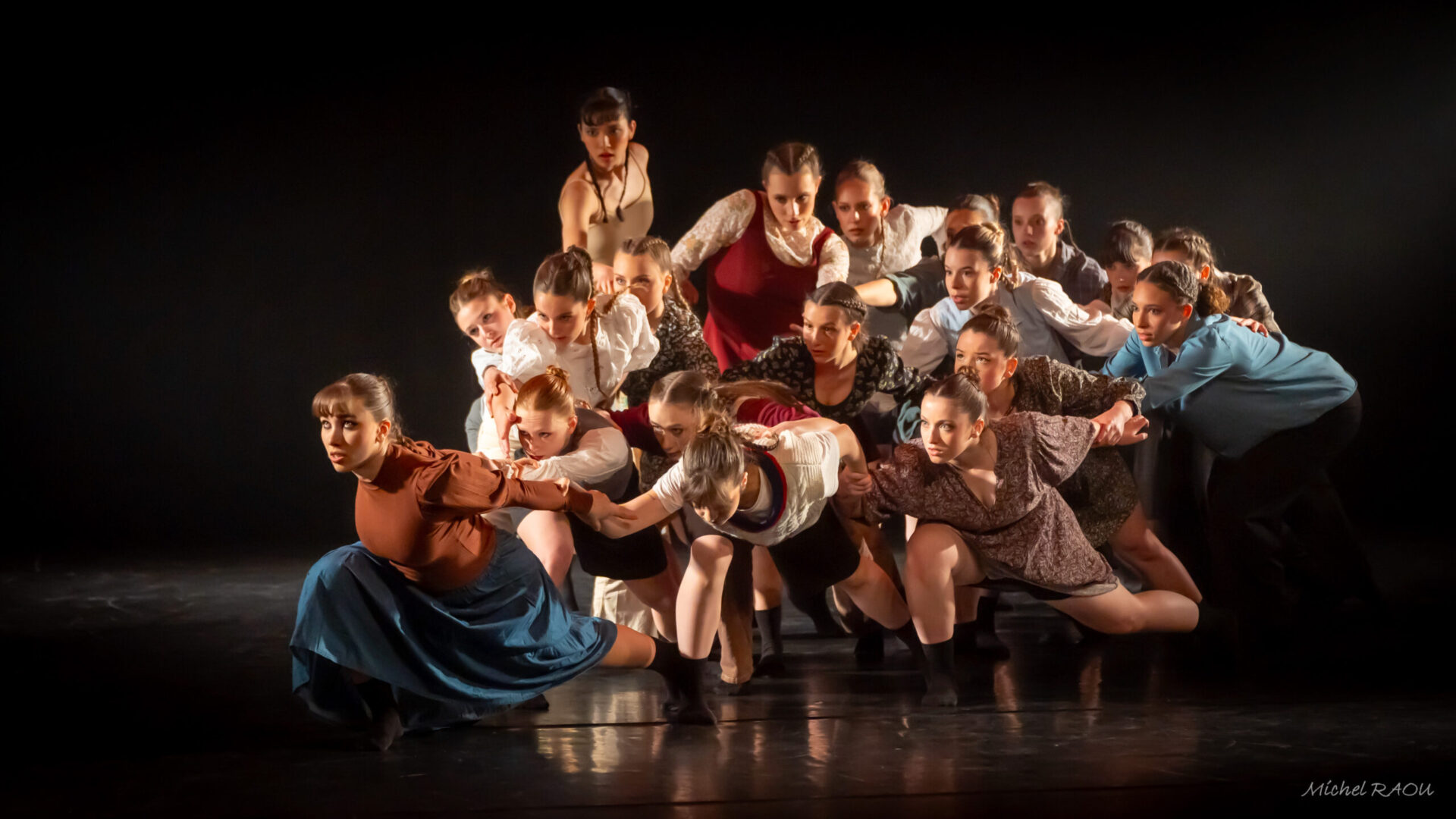 Théâtre de la Ville de Valence – Théâtre de la Ville de Valence