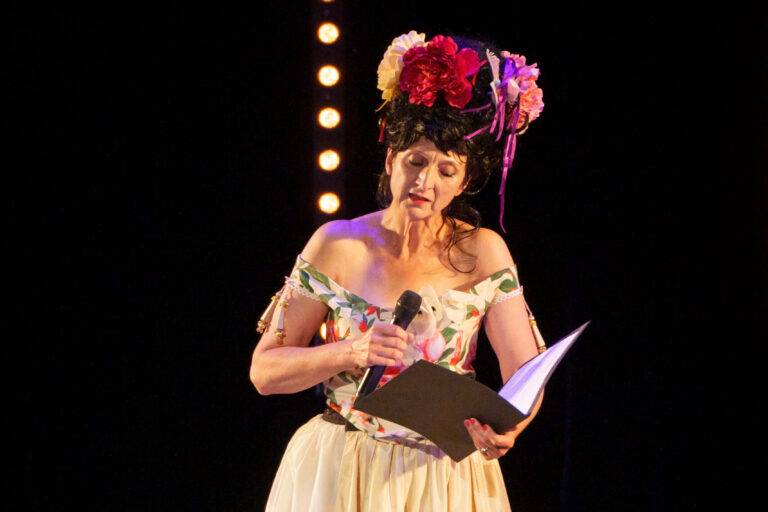 Présentation de saison 25-26 – Théâtre de la Ville de Valence